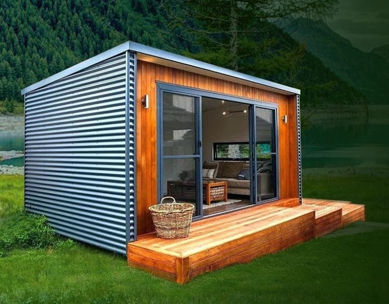 Explore High-Quality Canada Sheds at West Quebec Sheds